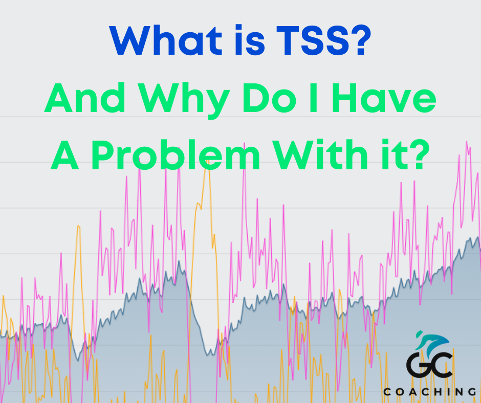 What Is TSS®, And Why Do I Have A Problem With It? - GC Coaching